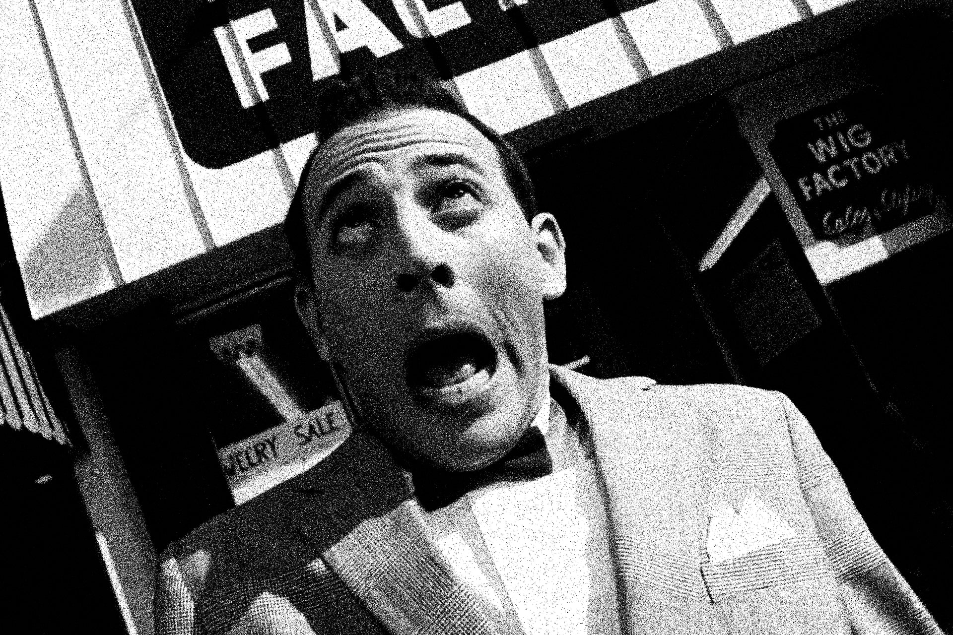 The Tilt That Changed Cinema: A Short History of the Dutch Angle – Film ...
