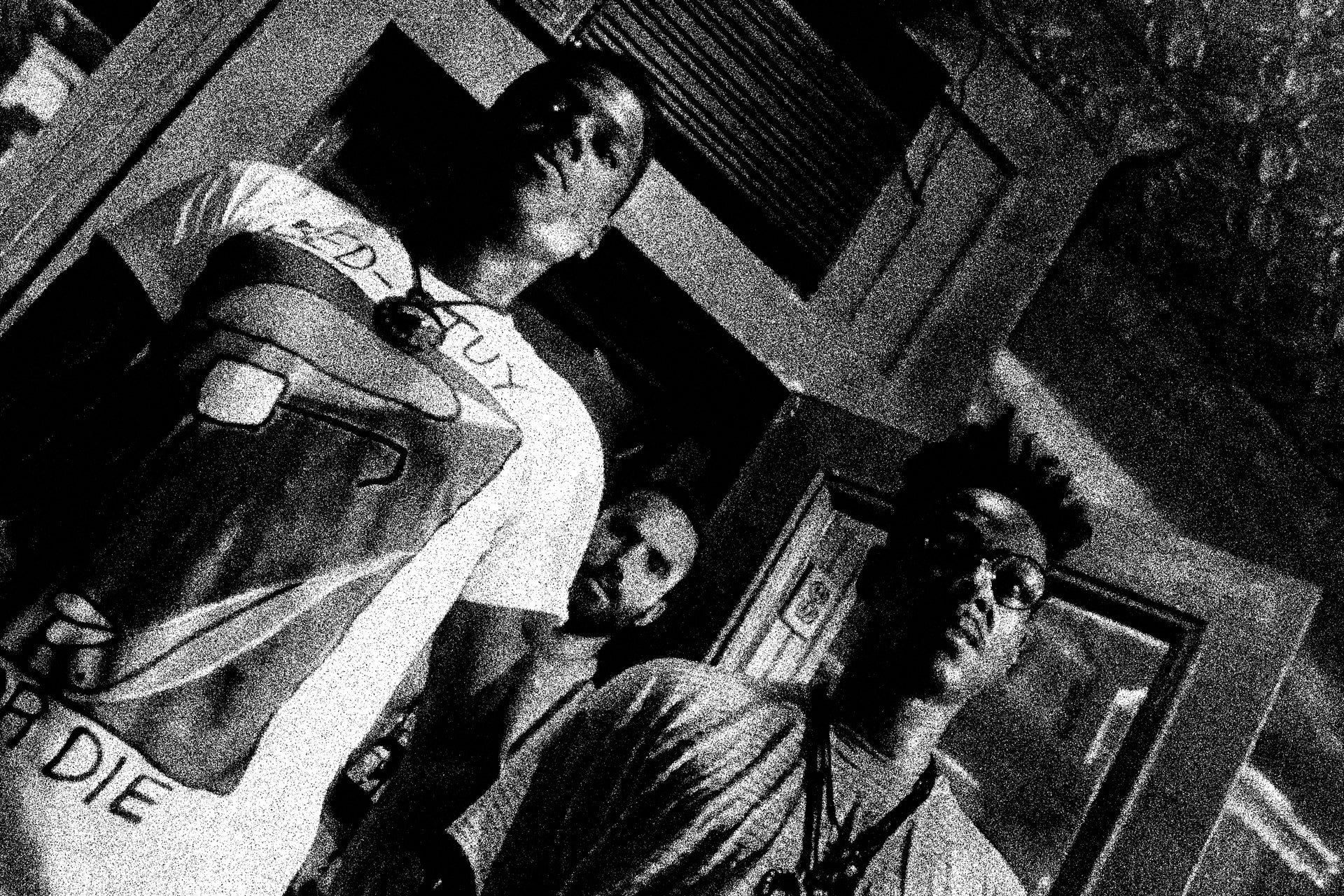 The Tilt That Changed Cinema: A Short History of the Dutch Angle – Film ...