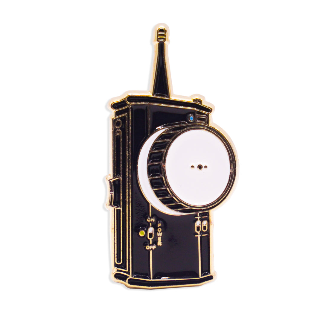 Film Pin Society