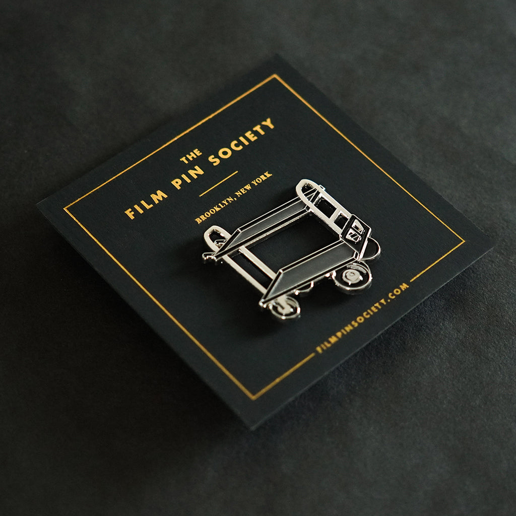 Film Pin Society