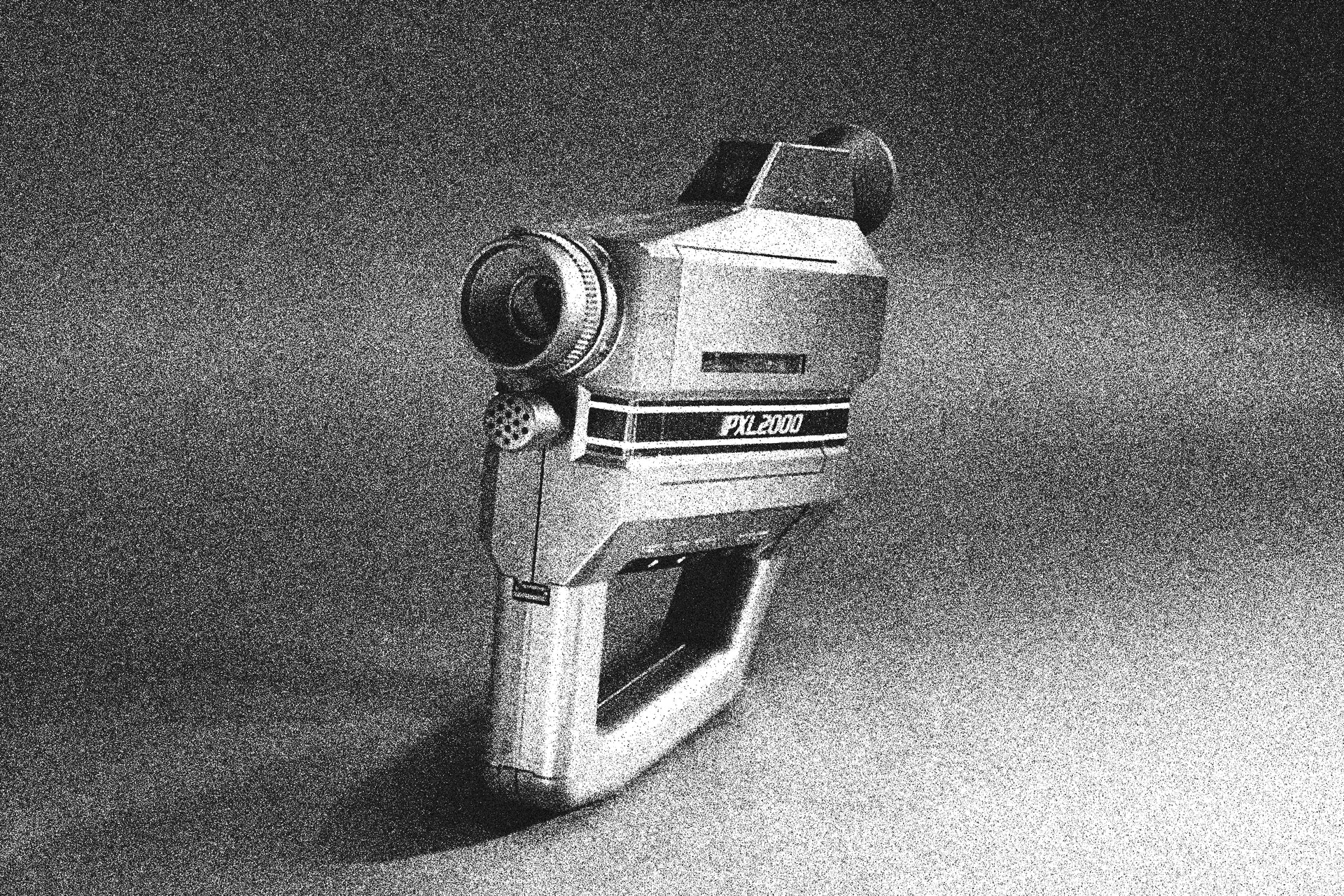 Pixelvision: How Fisher-Price's Toy Camcorder Flop Became a Filmmaker’s ...