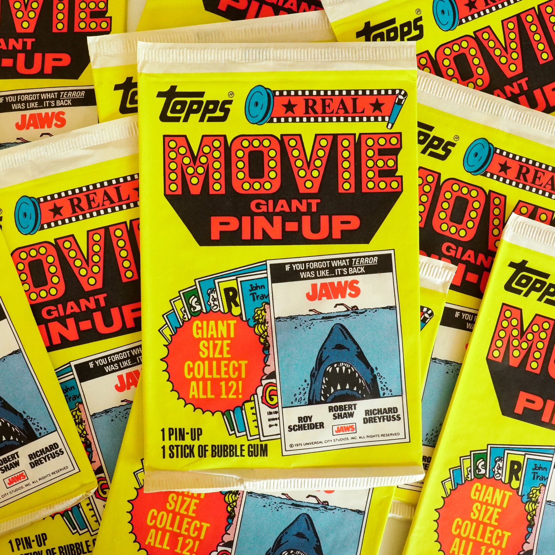 Film Pin Society