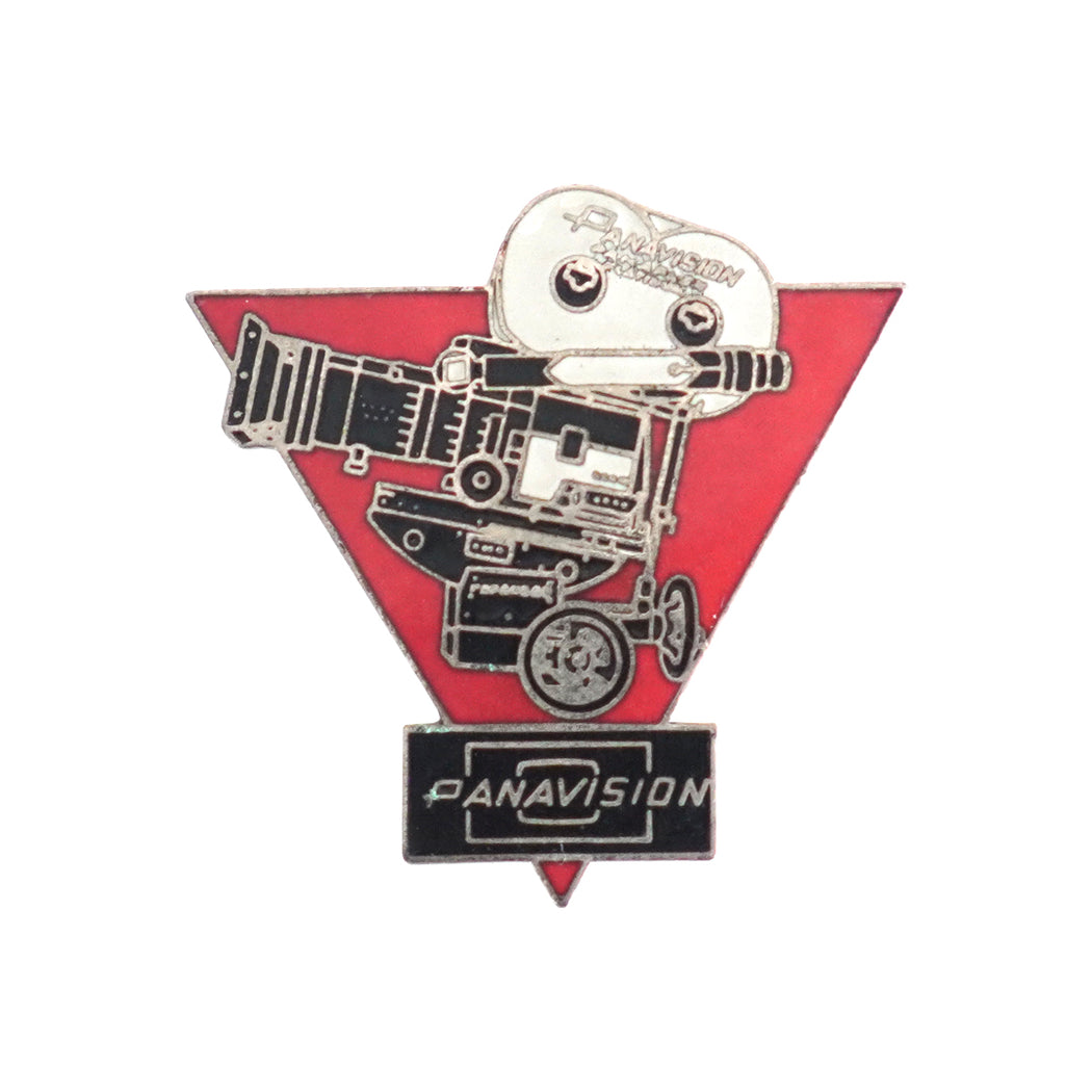 Vintage – Film Pin Society