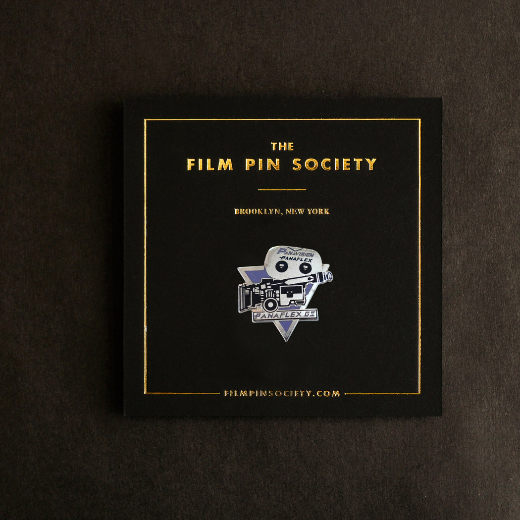 Vintage Goods – Film Pin Society