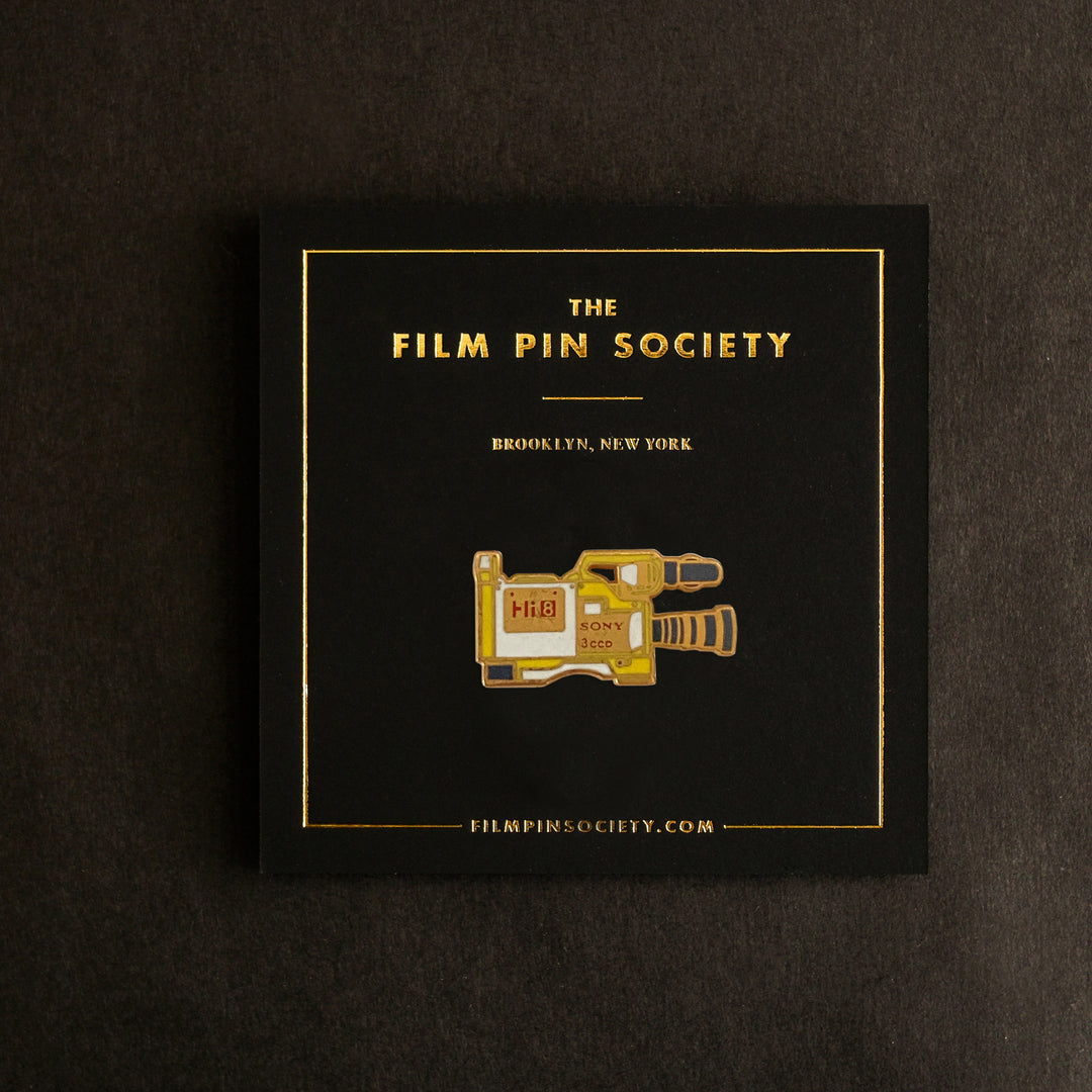 VINTAGE – Film Pin Society